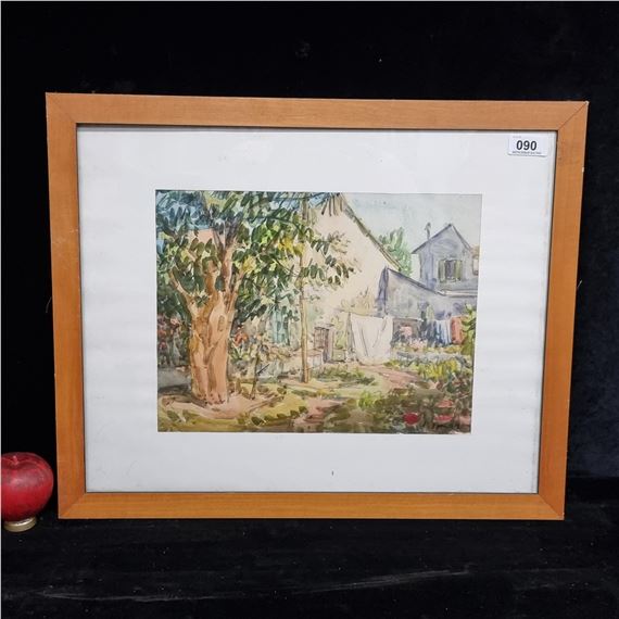 Ignaz Epper | Swiss Ascona | MutualArt