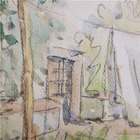 Ignaz Epper | Swiss Ascona | MutualArt