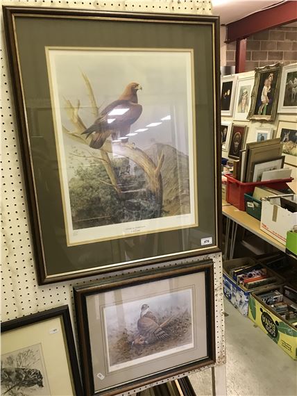 R. David Digby | 50 cm x 38 cm | MutualArt