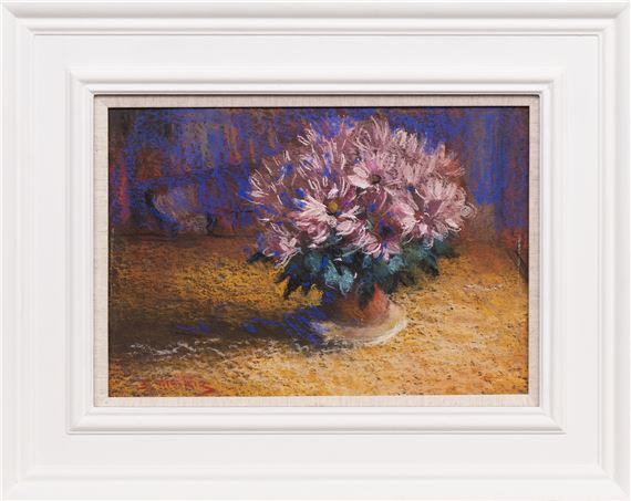 John Mackie | STILL LIFE | MutualArt