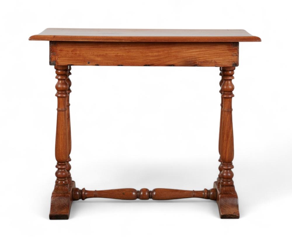 Unknown | A narra wood table | MutualArt