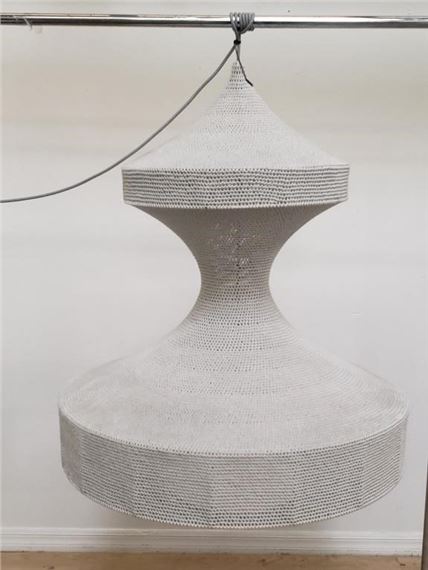 Naomi | Naomi Paul style light fixture | MutualArt