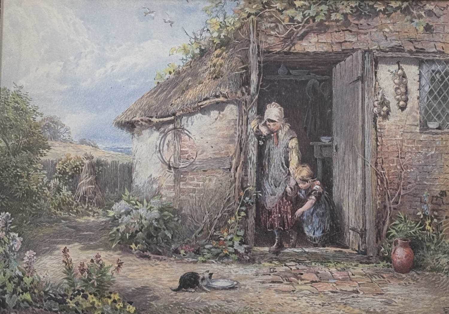 Victor Noble Rainbird | A GROUP OF FRAMES ARTICLES | MutualArt