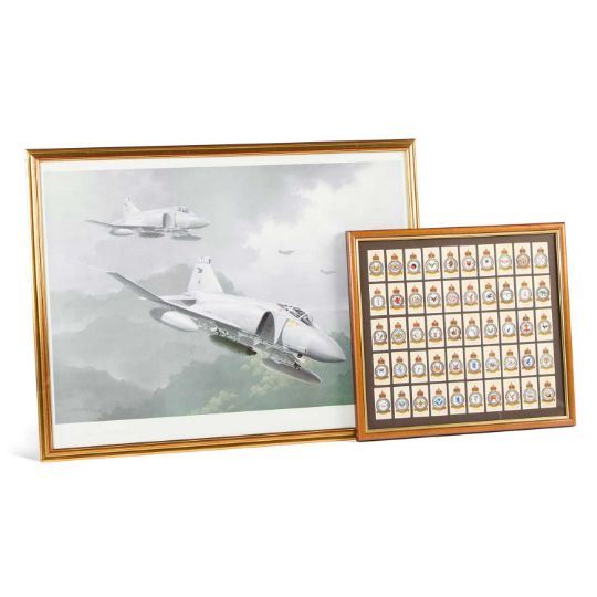 Kennedy | IAN KENNEDY JETS | MutualArt