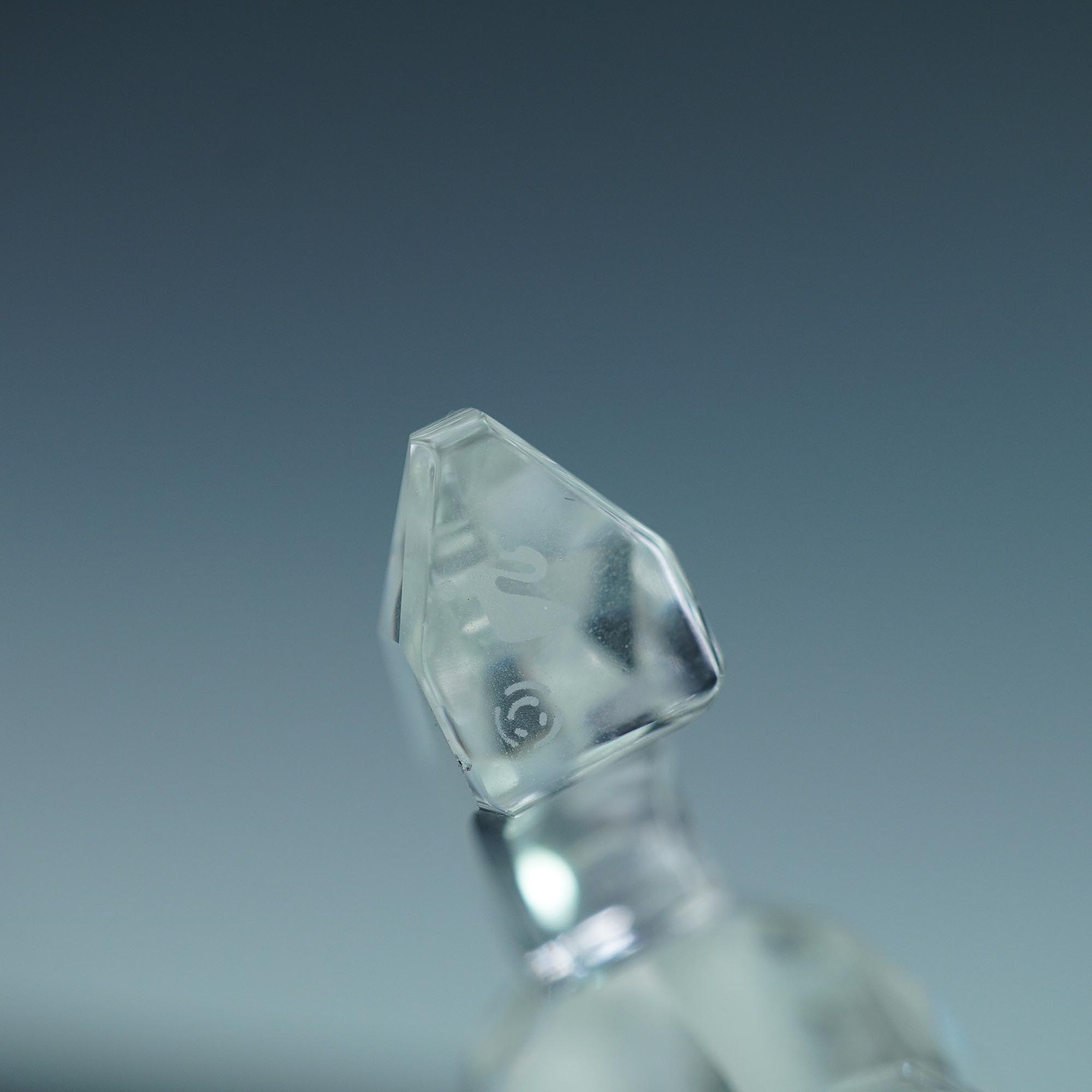 Unknown | Swarovski Crystal Rocking Horse Figurine 183270 (1994 ...