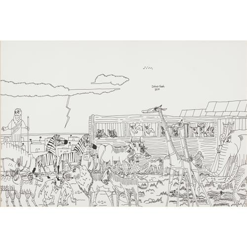 Delwin Cheah | 1 Artworks | MutualArt