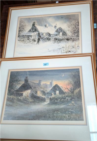 Keith Andrew | Keith Andrew | MutualArt