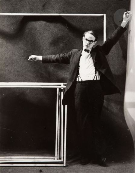 Otto Fenn | Andy Warhol (1980) | MutualArt