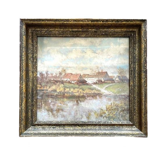 Bedřich Linhart | All Auction Results