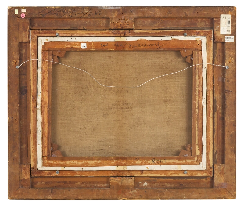 Edgar Bundy | The Prodigal Son | MutualArt