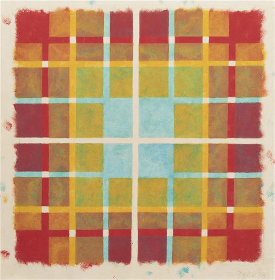 Jon Plapp | Hand Picked Thrill (1989) | MutualArt
