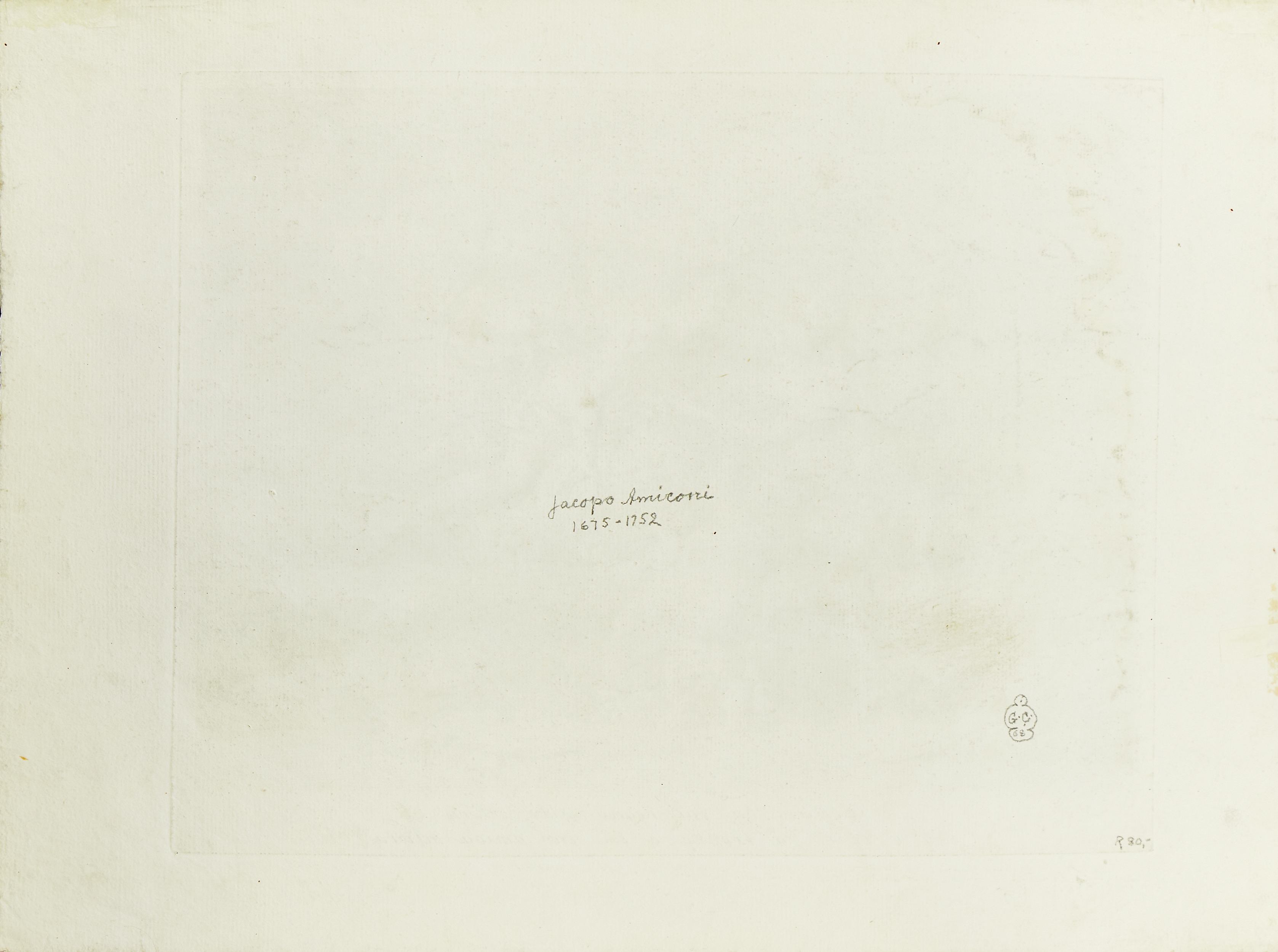 Jacopo Amigoni | Italy circa 1685-1752. Zephyr and Flora. Signed ...