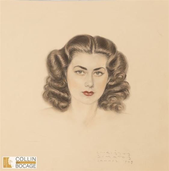 Christos Simatos | princesses of Egypt and princesses of the Ottoman ...