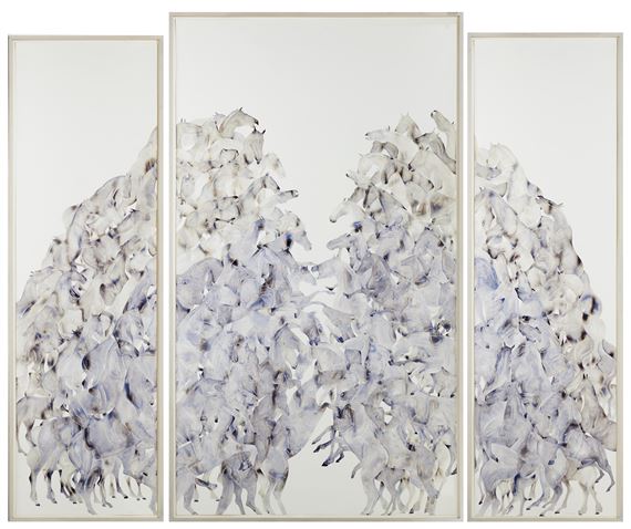 Caren Herwaarden | 1 Artworks at Auction | MutualArt