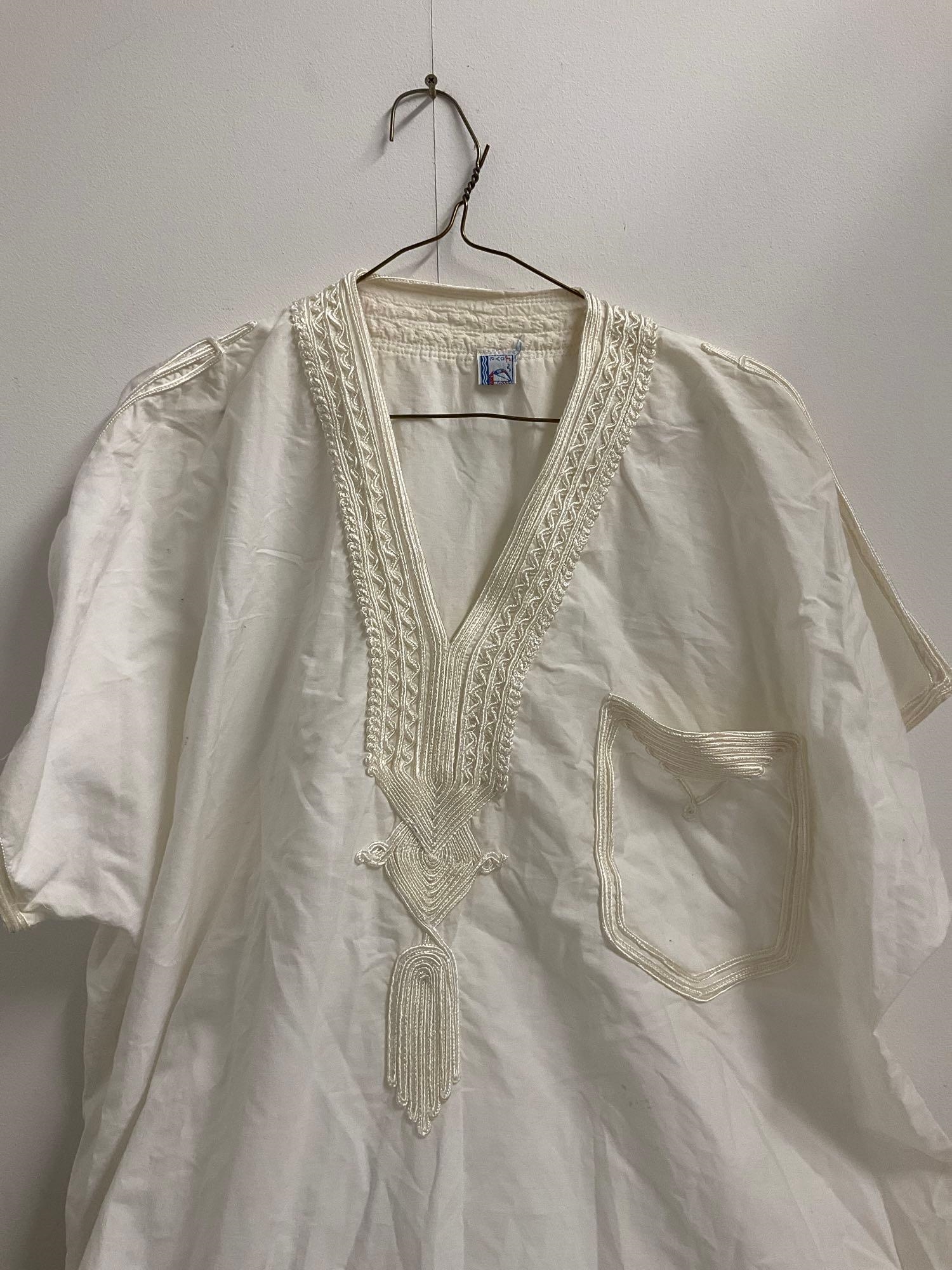 Blend | COLLECTION OF MIDDLE EASTERN STYLE TUNICS | MutualArt