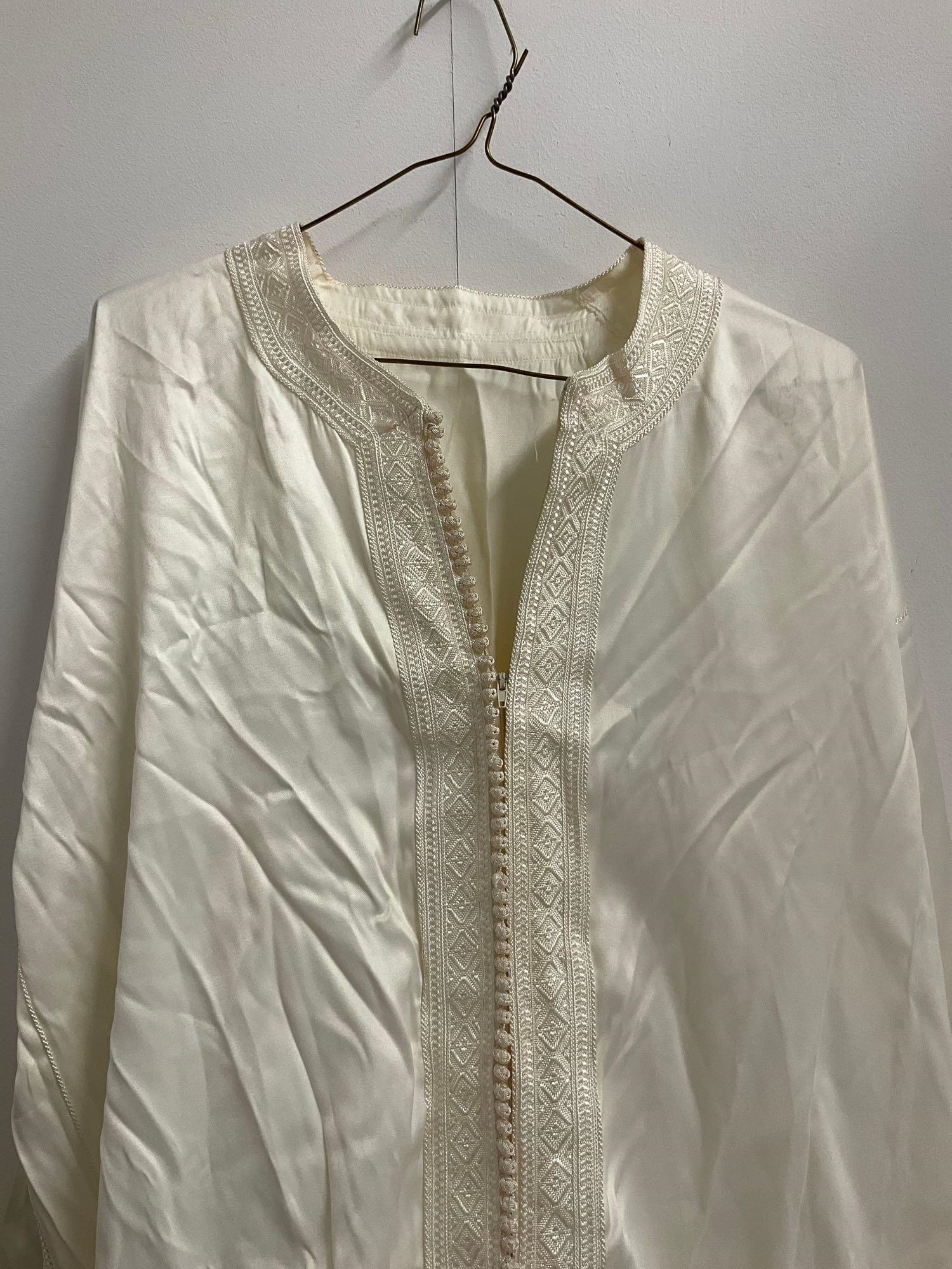 Blend | COLLECTION OF MIDDLE EASTERN STYLE TUNICS | MutualArt