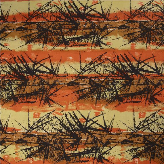 Althea McNish | Orina, 1960 (1960) | MutualArt