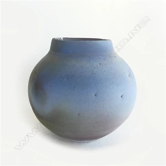 Steve Fullmer | STEVE FULLMER VASE H.185mm | MutualArt