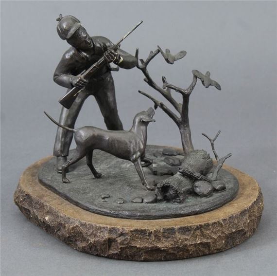 Paul Everett Tadlock | 3 Artworks | MutualArt
