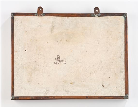 Ernst Huber | light-bodied ceramic | MutualArt