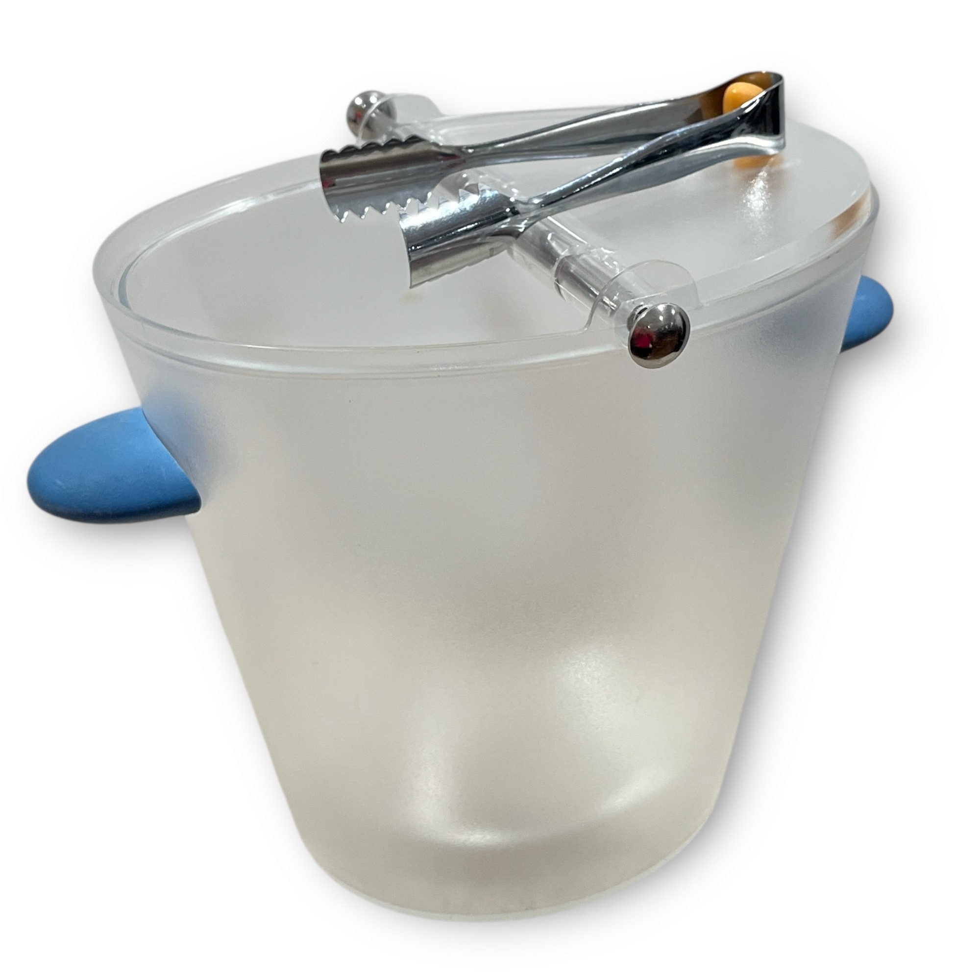 Michael Graves | A Post Modern MICHAEL GRAVES Ice Bucket | MutualArt