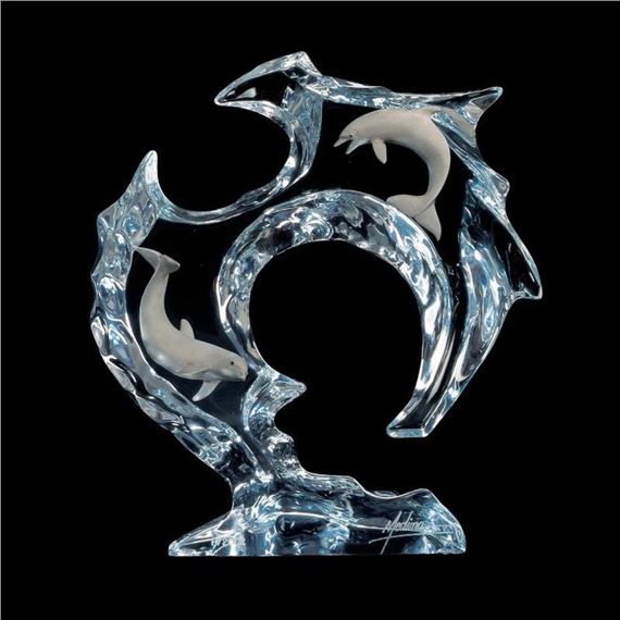 Dan Medina | Flow | MutualArt