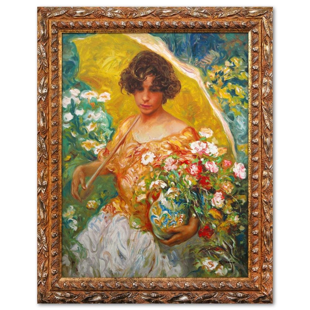 José Royo | El Jaron de Manises (1997) | MutualArt