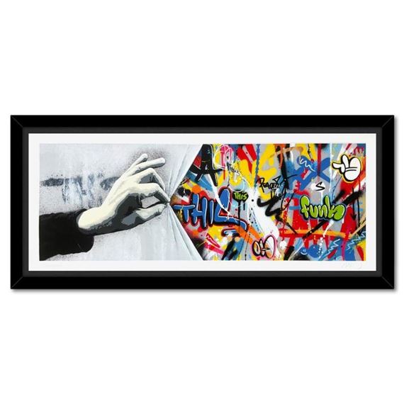 Martin Whatson | Sneak Peek | MutualArt