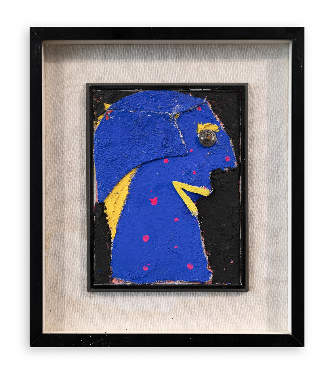 Roger Selden | Senza Titolo (1991) | MutualArt