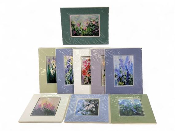 Jean Lester | 1 Artworks at Auction | MutualArt