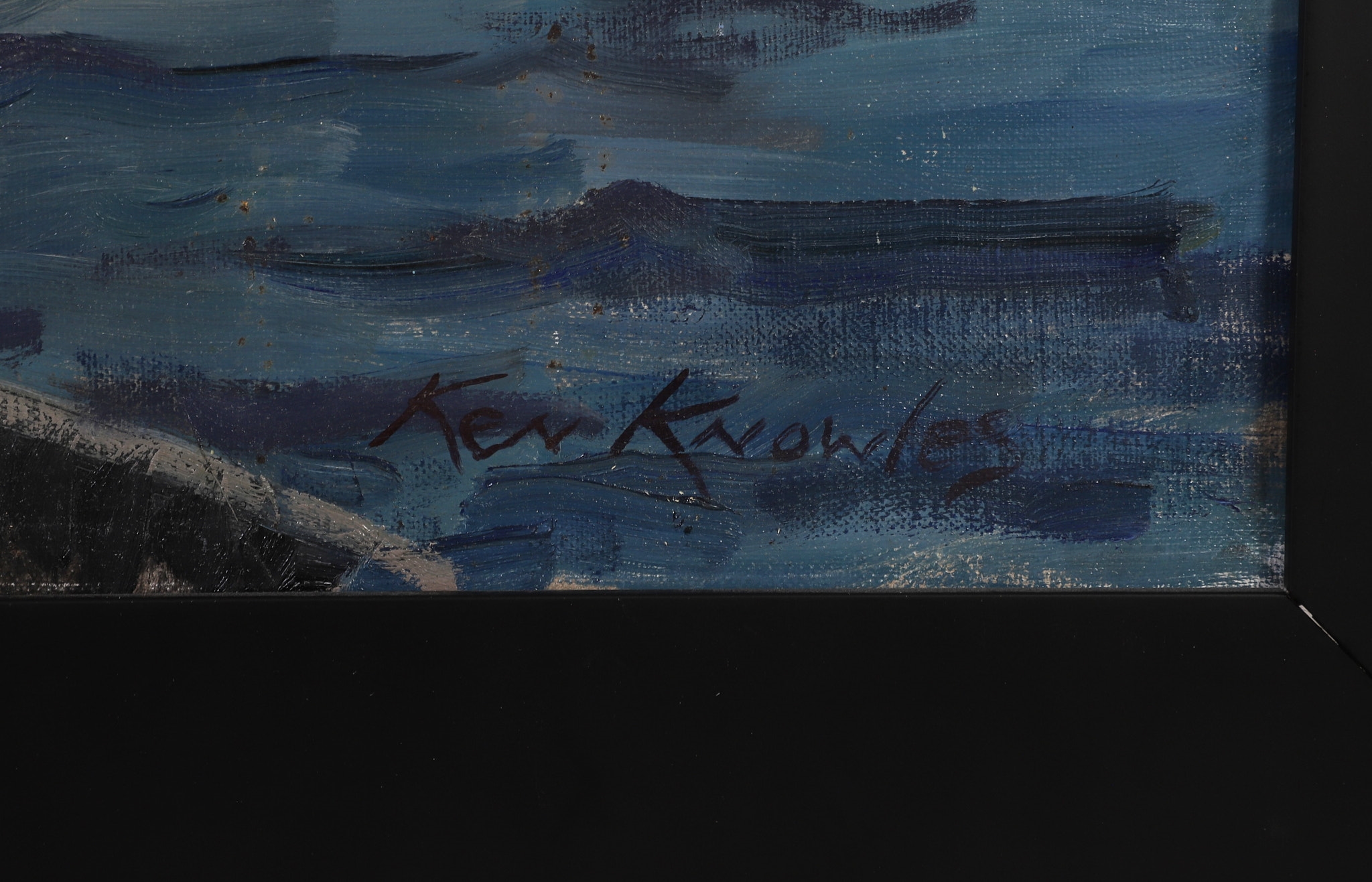 Ken Knowles | Gloucester Lobster Bloat | MutualArt