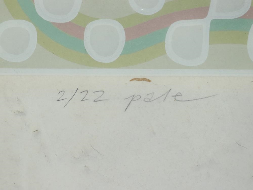 David Rose | PALE (1971) | MutualArt