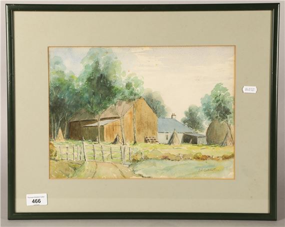 Devin Kyle Cuthbertson | 1 Artworks | MutualArt