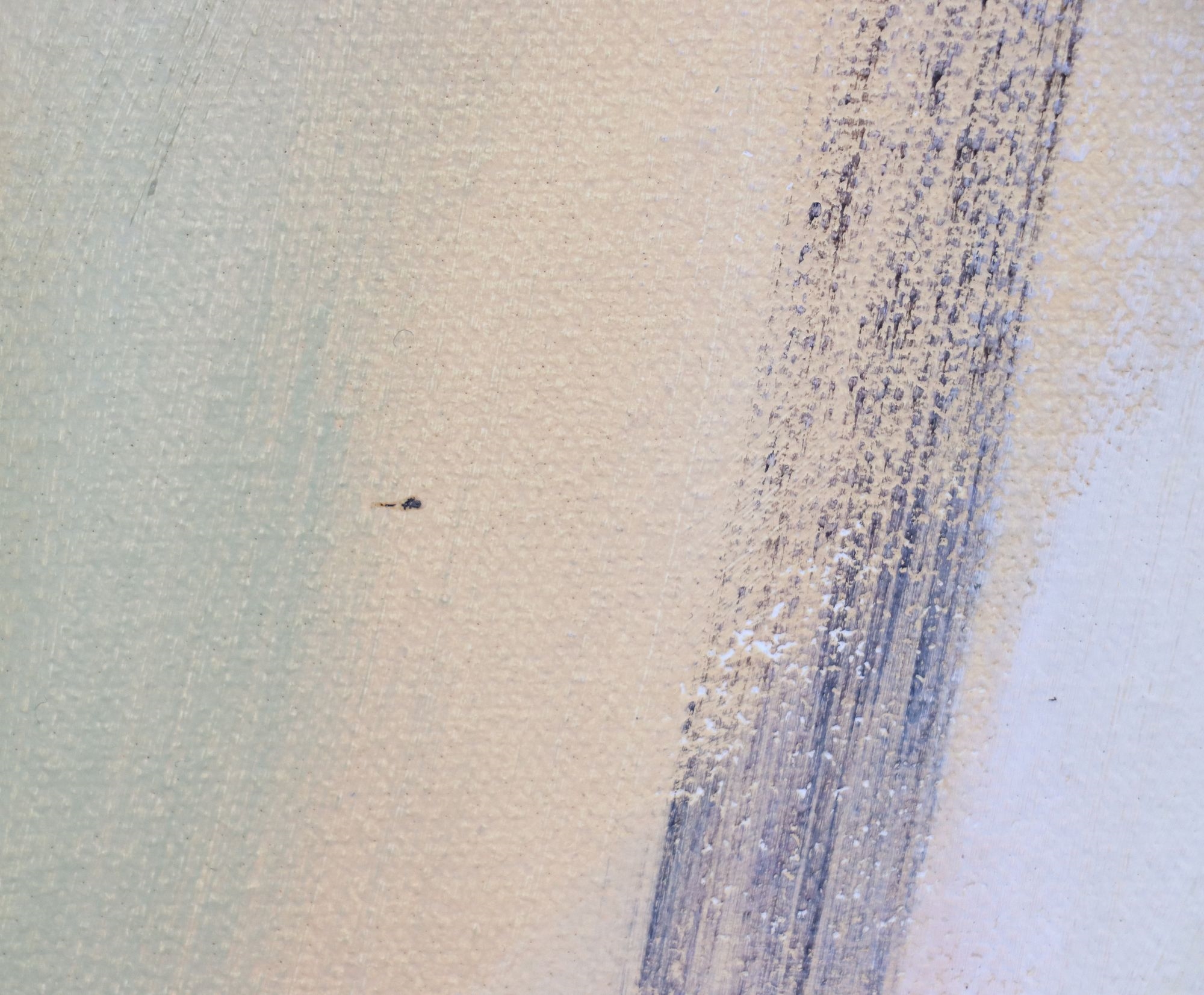 Eva Carter | Eva Carter (Born 1941) American, Oil on Canvas Abstract ...