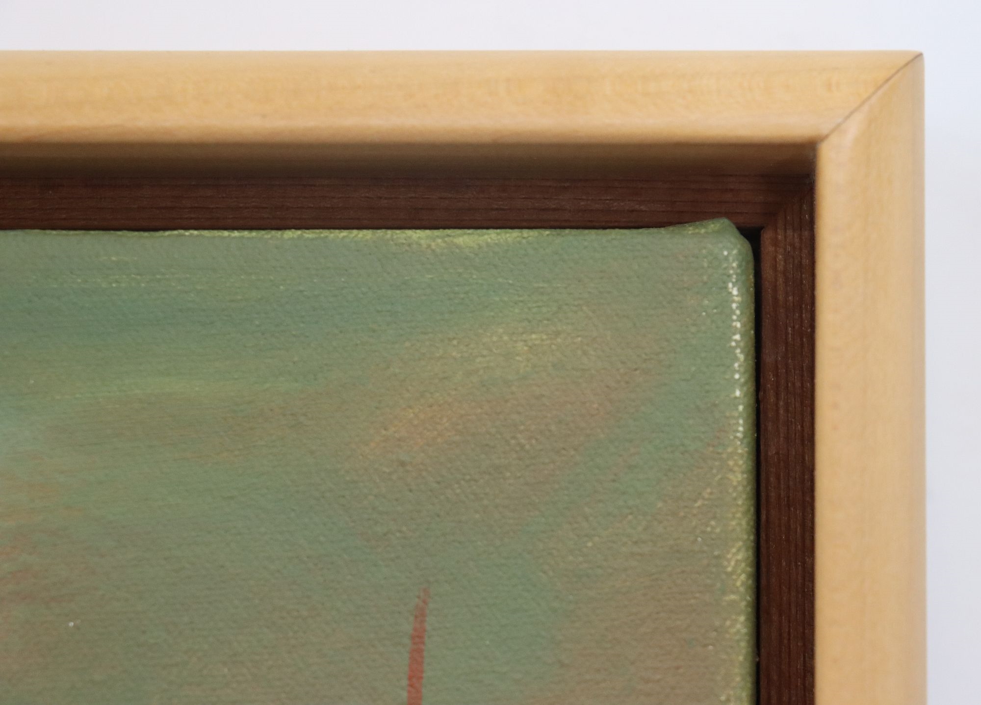 Eva Carter | Eva Carter (Born 1941) American, Oil on Canvas Abstract ...