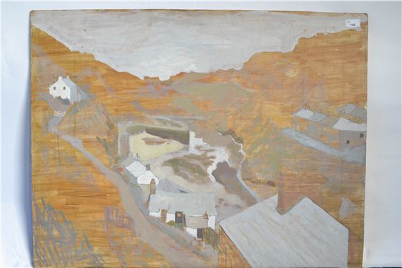 Pauline Plummer | Attributed to Pauline Plummer | MutualArt