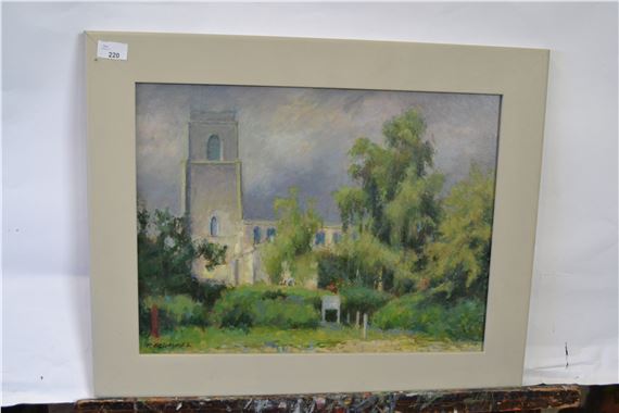 Pauline Plummer | Pauline Plummer | MutualArt