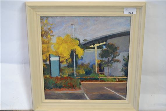 Pauline Plummer | Pauline Plummer | MutualArt