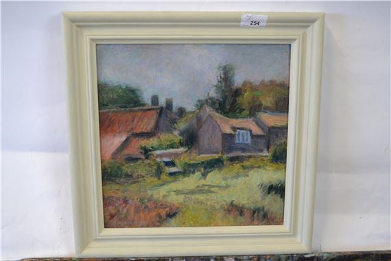 Pauline Plummer | Pauline Plummer | MutualArt