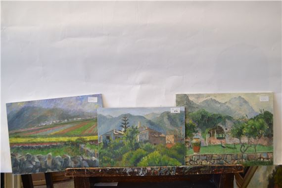Pauline Plummer | Pauline Plummer | MutualArt