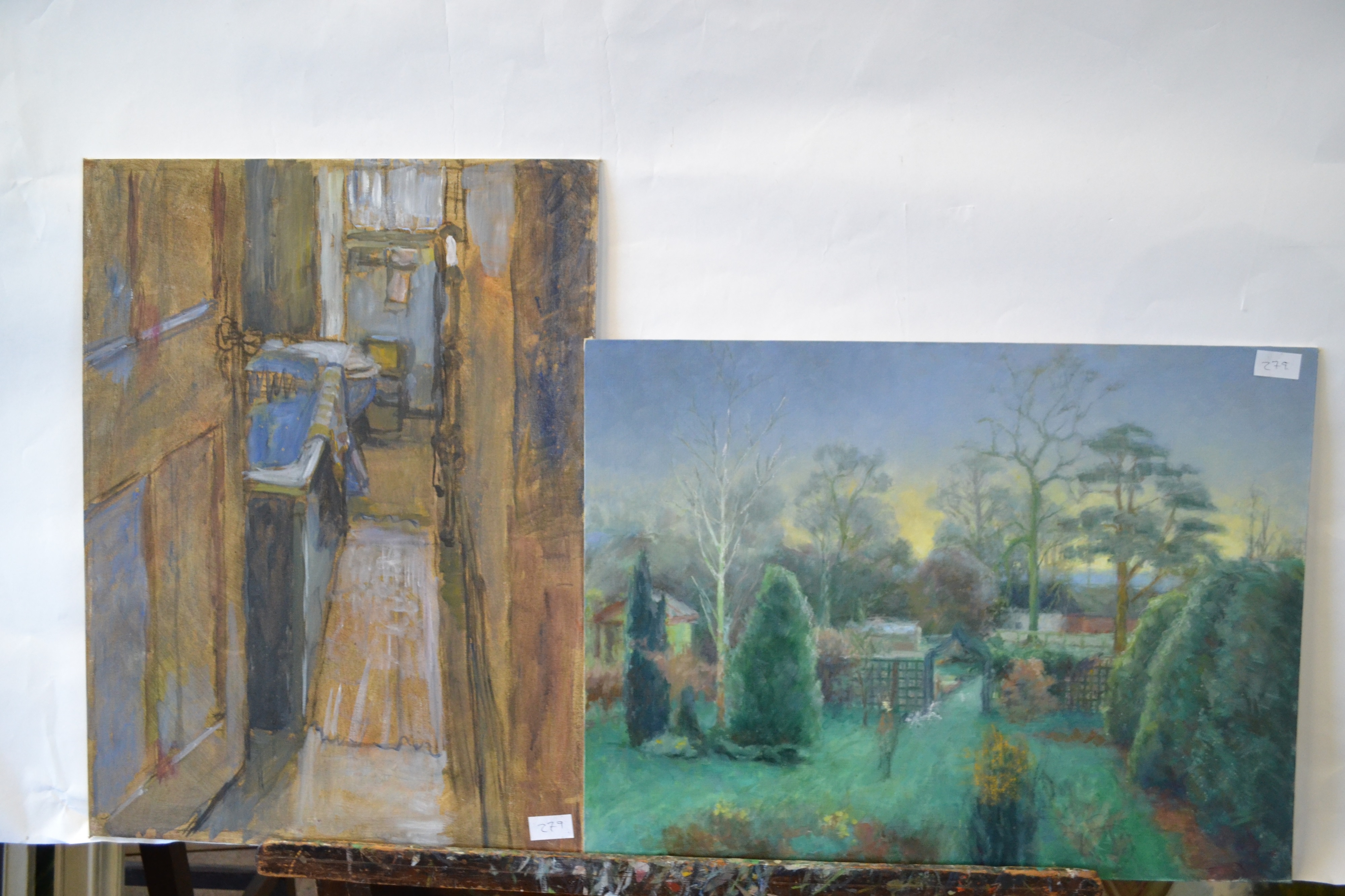 Pauline Plummer | Pauline Plummer | MutualArt
