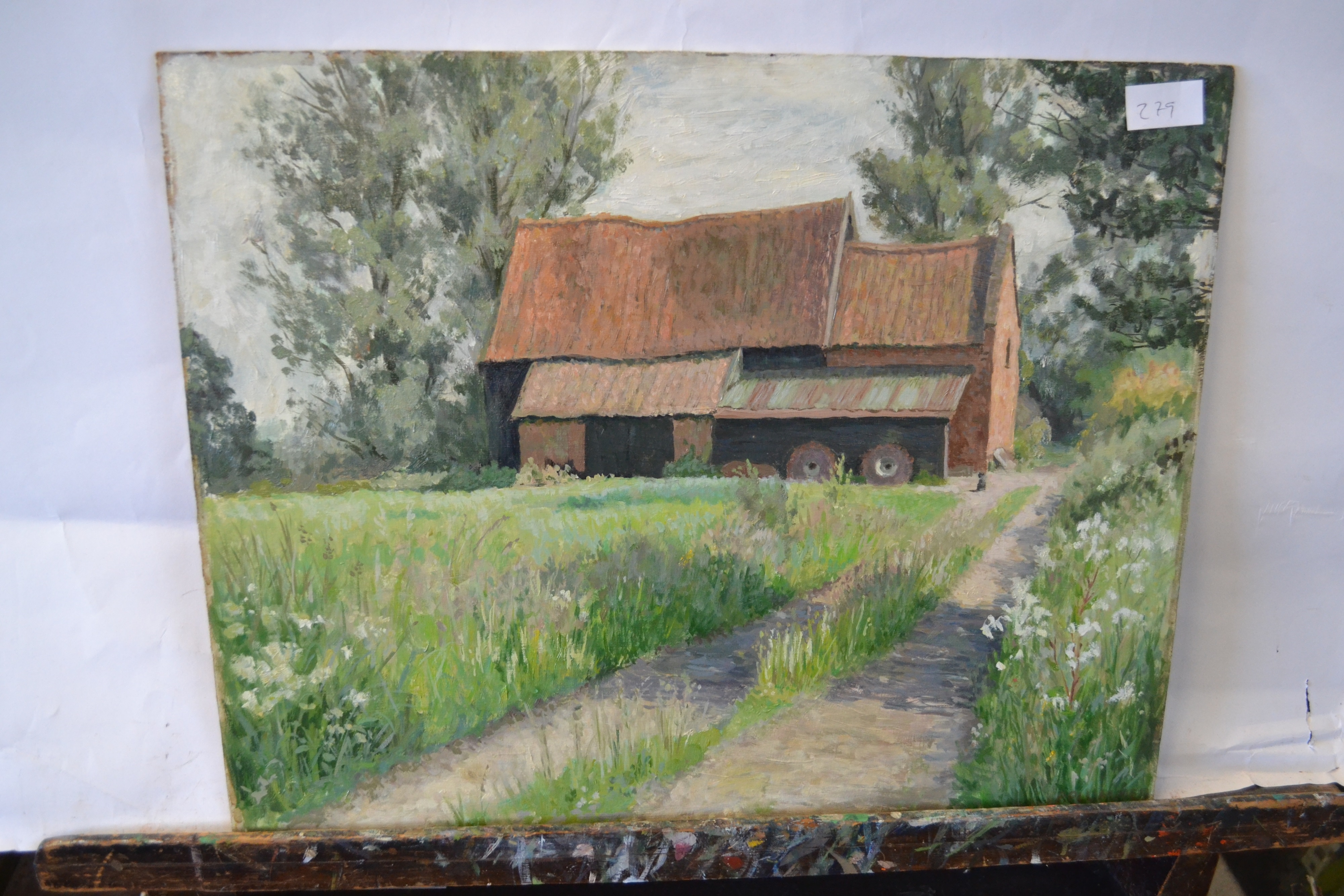 Pauline Plummer | Pauline Plummer | MutualArt
