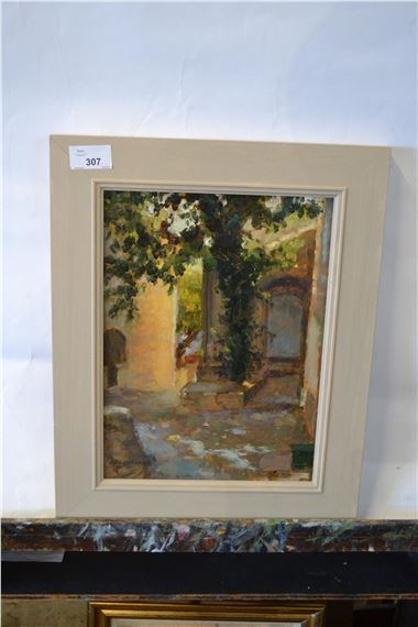 Pauline Plummer | Pauline Plummer | MutualArt