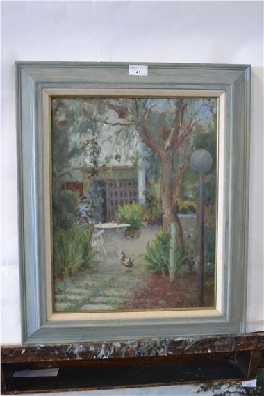 Pauline Plummer | Pauline Plummer | MutualArt