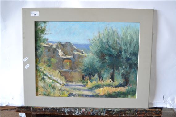 Pauline Plummer | Pauline Plummer | MutualArt