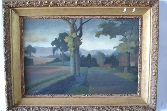 Pauline Plummer | Pauline Plummer | MutualArt