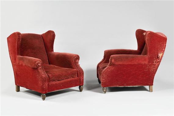 Marcel Coard | Lampadaire | MutualArt