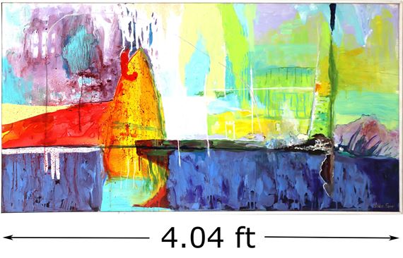 John Farr | 1 Artworks at Auction | MutualArt