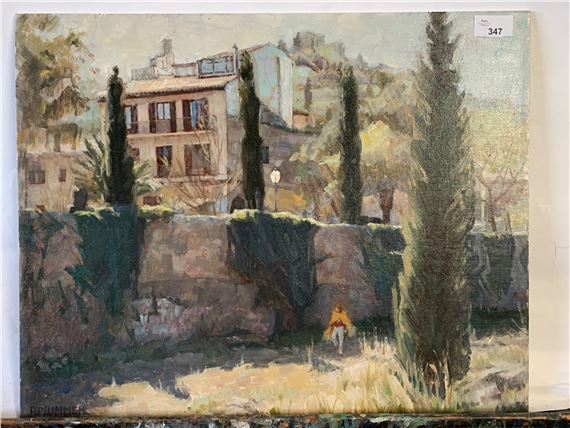 Pauline Plummer | Pauline Plummer | MutualArt