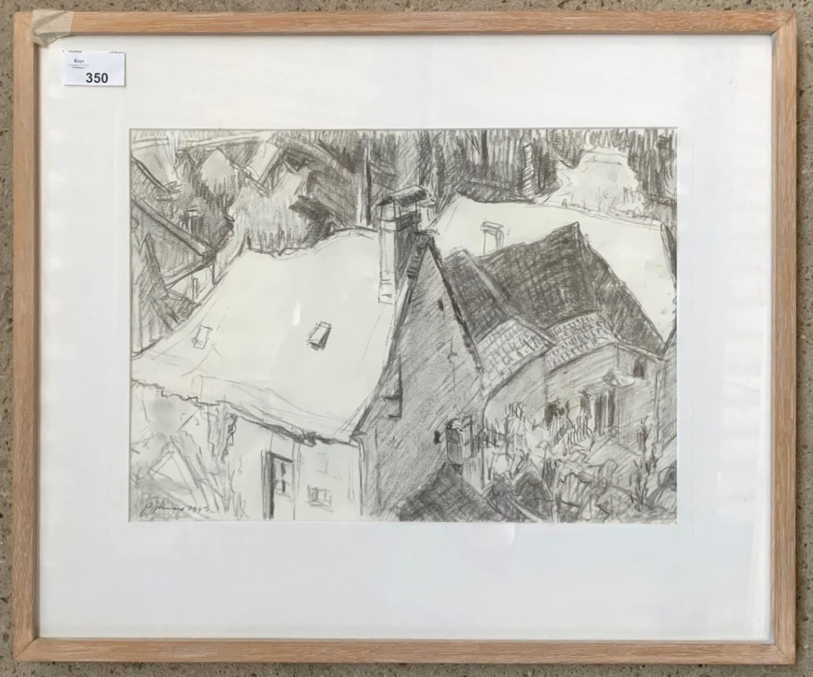 Pauline Plummer | The House of the 95 Year Old Woman (1995) | MutualArt